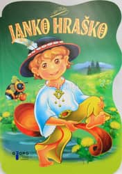 Zachej.sk • kniha: Janko Hraško (Ján Vrabec)